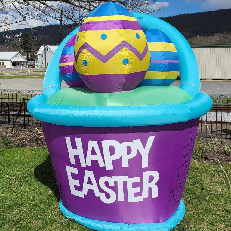 Rockhill Trolley Museum » Pennsylvania's First Operating Trolley Museum